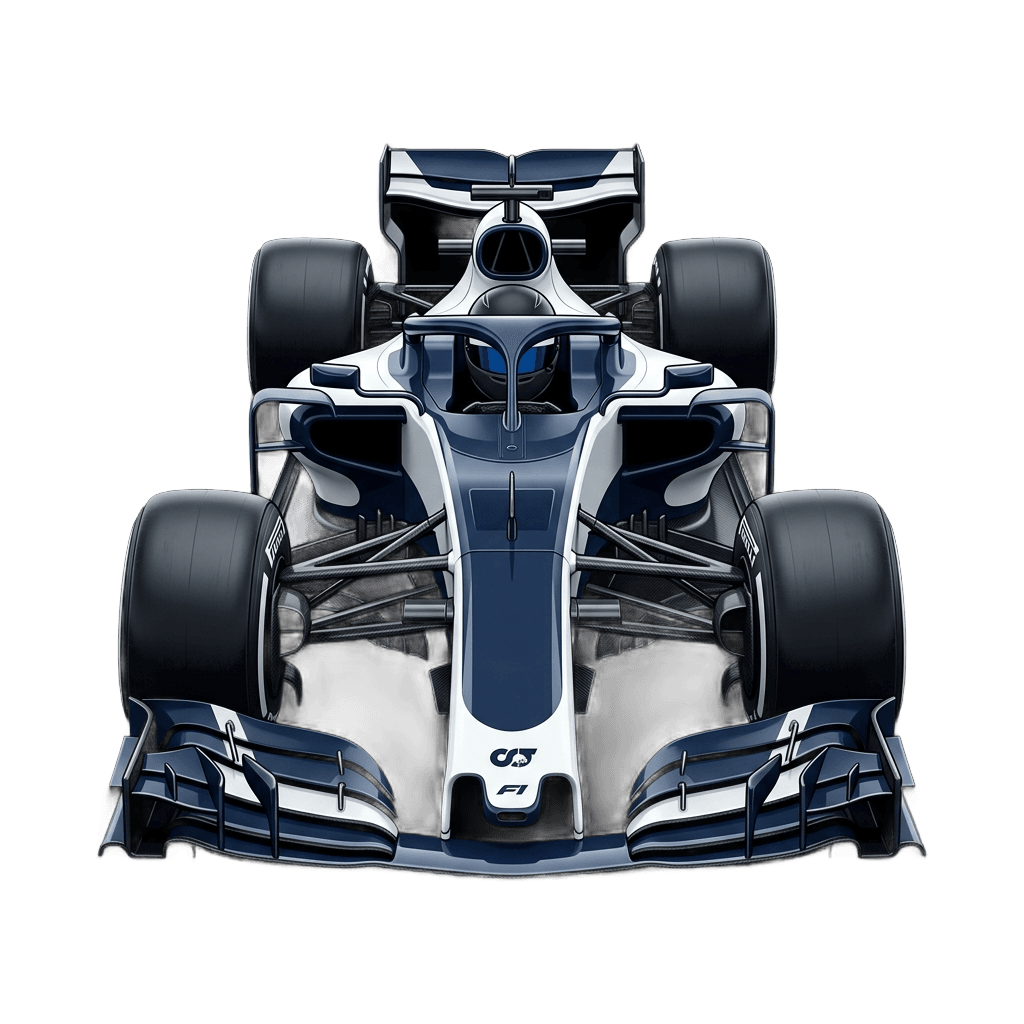 F1 TELEMETRY
